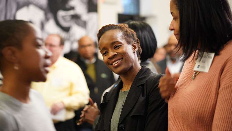 Community Engagement | ThriveOn Collaboration