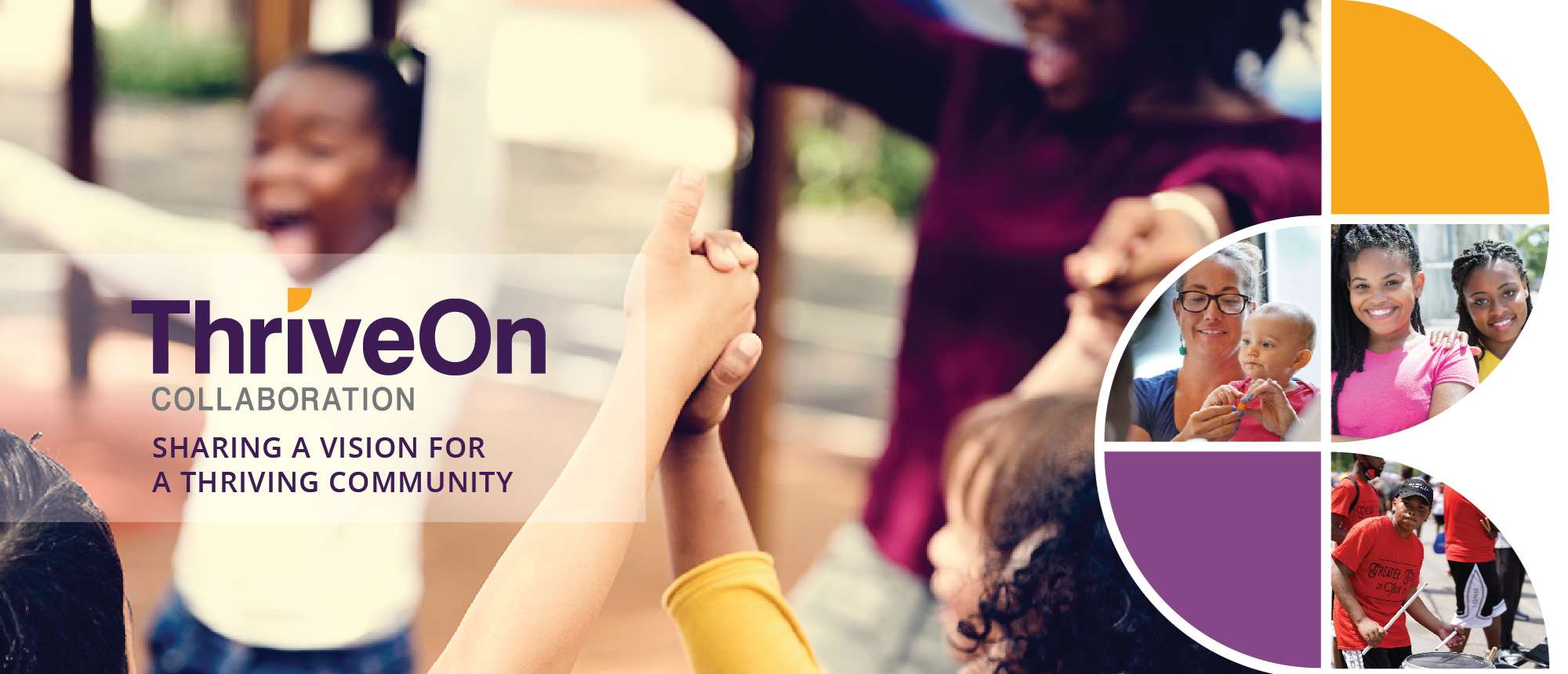 Home | ThriveOn Collaboration